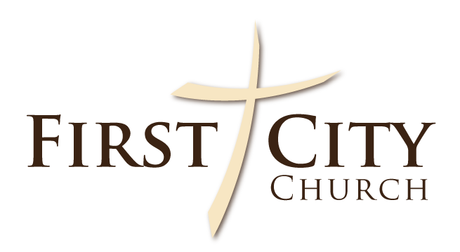 Missions - First City Church